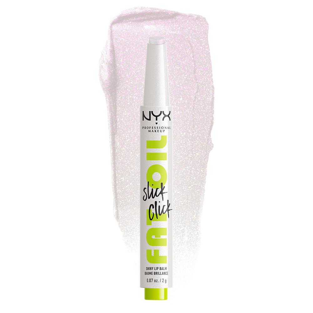 Fat Oil Slick Click | NYX Professional Makeup